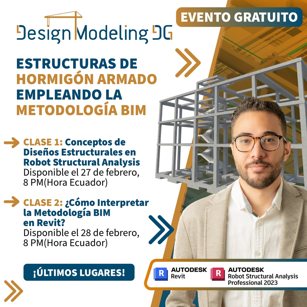 Ya estás registrado a la próxima capacitación gratuita - Febrero 2024